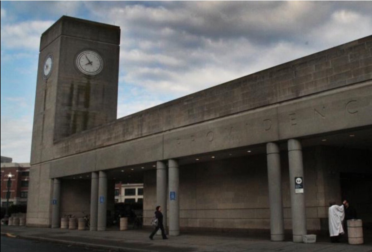 What do you think about a new bus hub? – Rhode Island Transit Riders